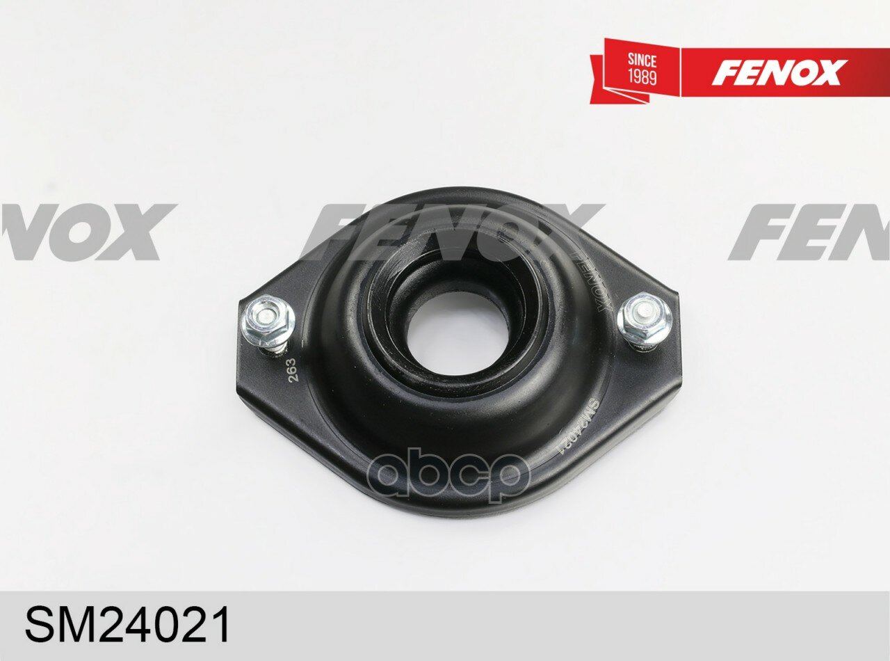 Опора амортизаторной стойки FENOX арт. SM24021