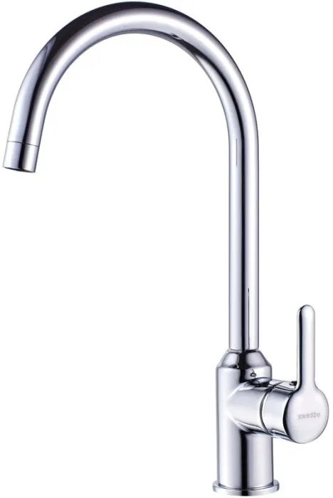 Смеситель для кухни Swedbe Selene Plus 8041