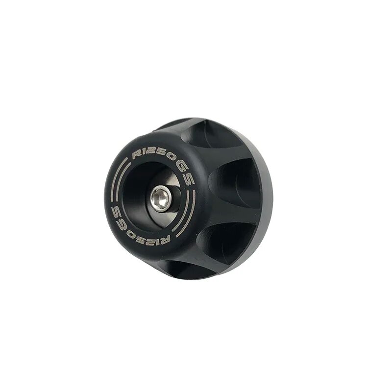 Корпус головной передачи мотоцикла R1250GS, защита кардана, слайдер для BMW R 1250 GS R1250GS LOGO