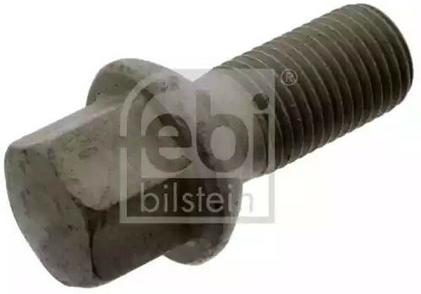 Болт крепления колеса FEBI 46649 M14х1,5х49 мм Mercedes W211 10, 01->