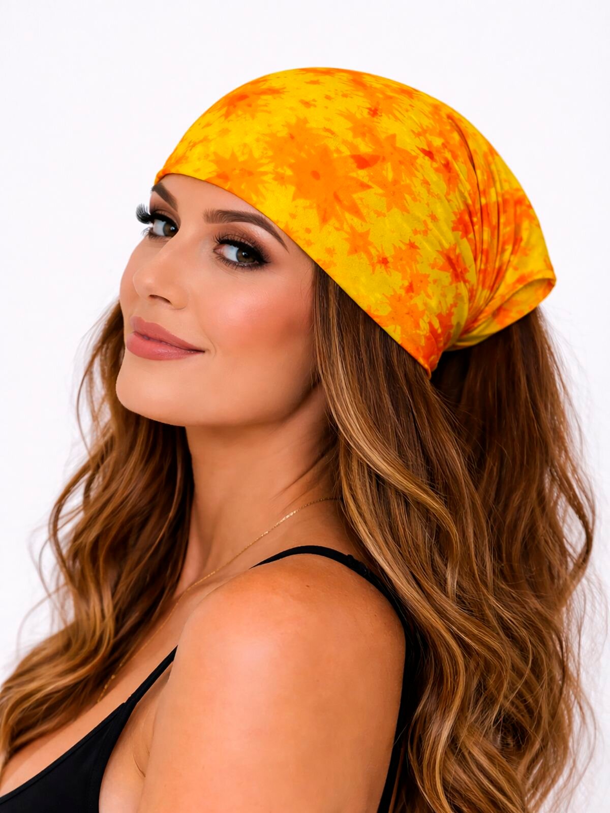 Повязка Базовая коллекция для женщин