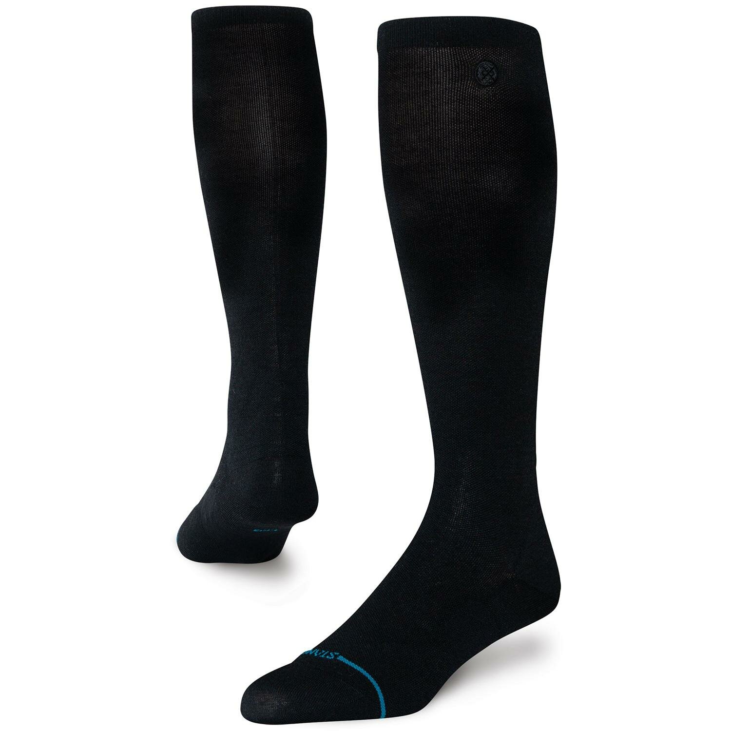 Термоноски Термоноски Stance Solid Ul Wool Snow