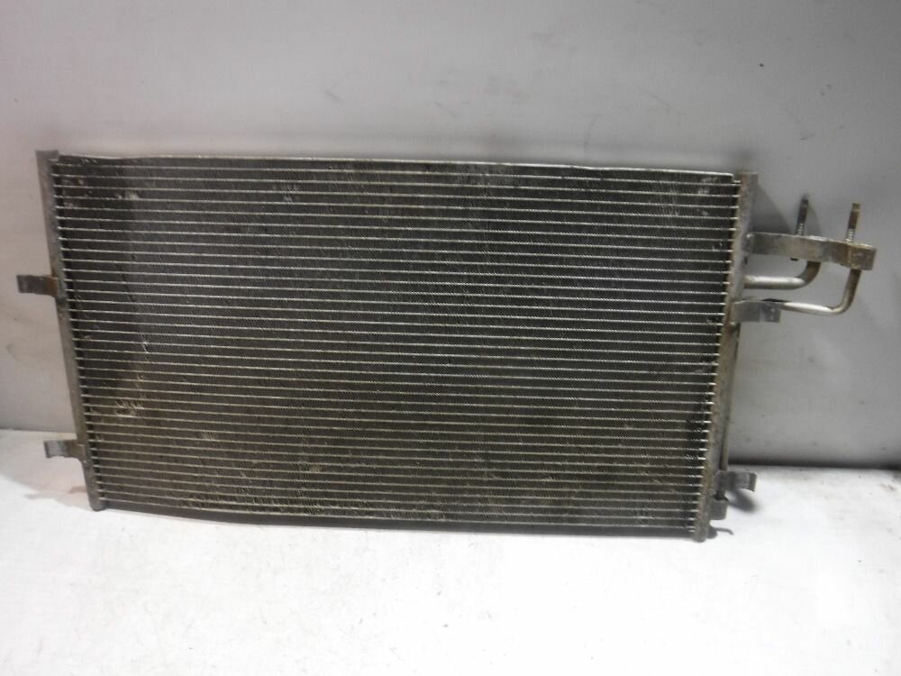 Радиатор кондиционера Ford Focus II