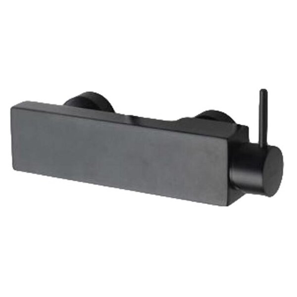 Смеситель Bravat Arc F96061K-01