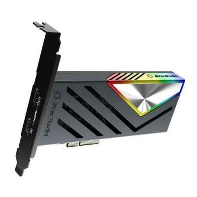 Карта видеозахвата Live Gamer 4K 2.1 GC575