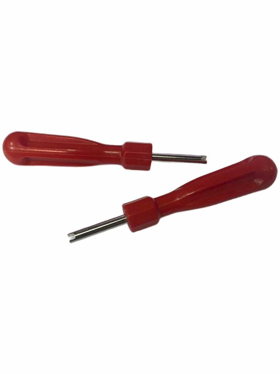 Экстрактор для ниппеля 2 шт.