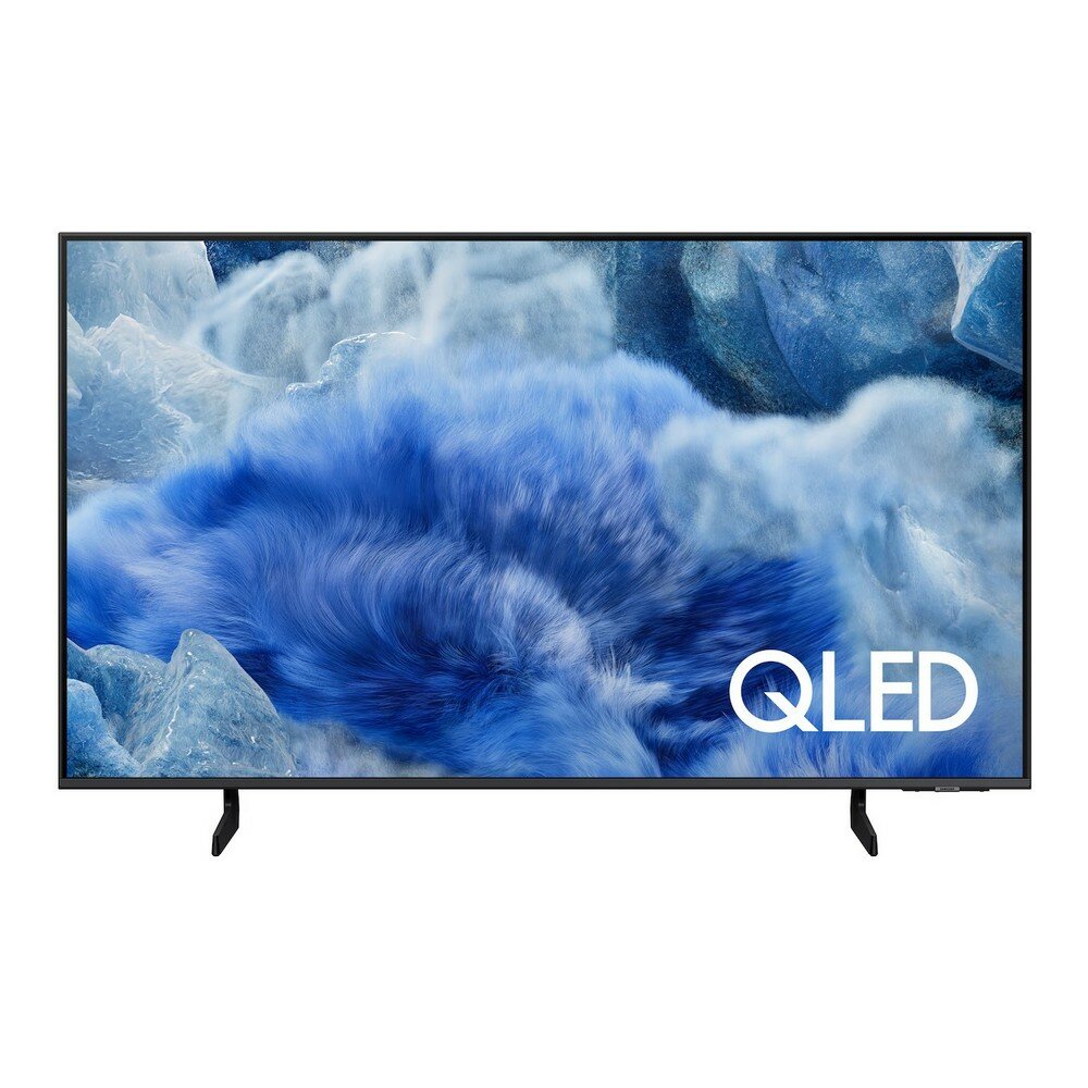 50" Телевизор Samsung QE50Q8FAAUXCE Black