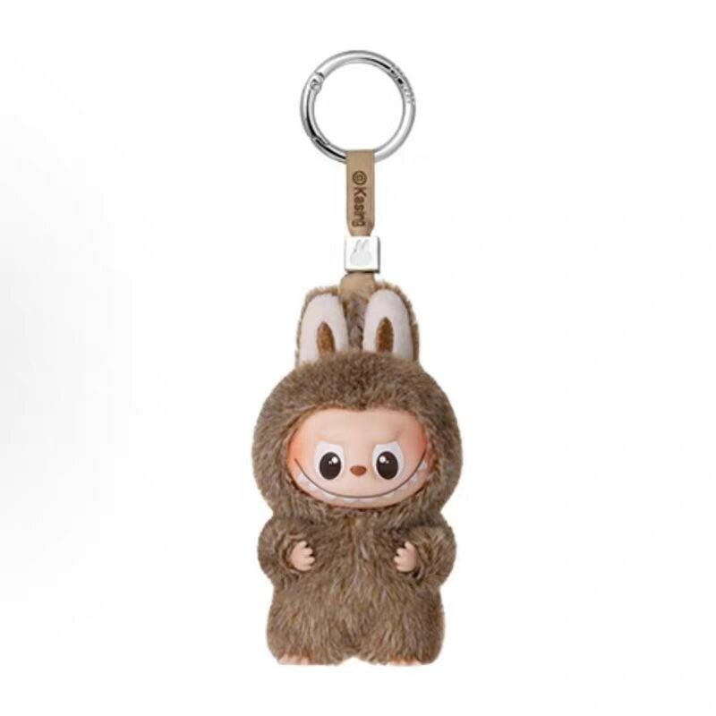 100% Original оригинал MINI лабубу Коллекционная фигурка Слепая коробка POP MART THE MONSTERS Pin for Love Series -VinylPlush Pendant Blind Box(N-Z)