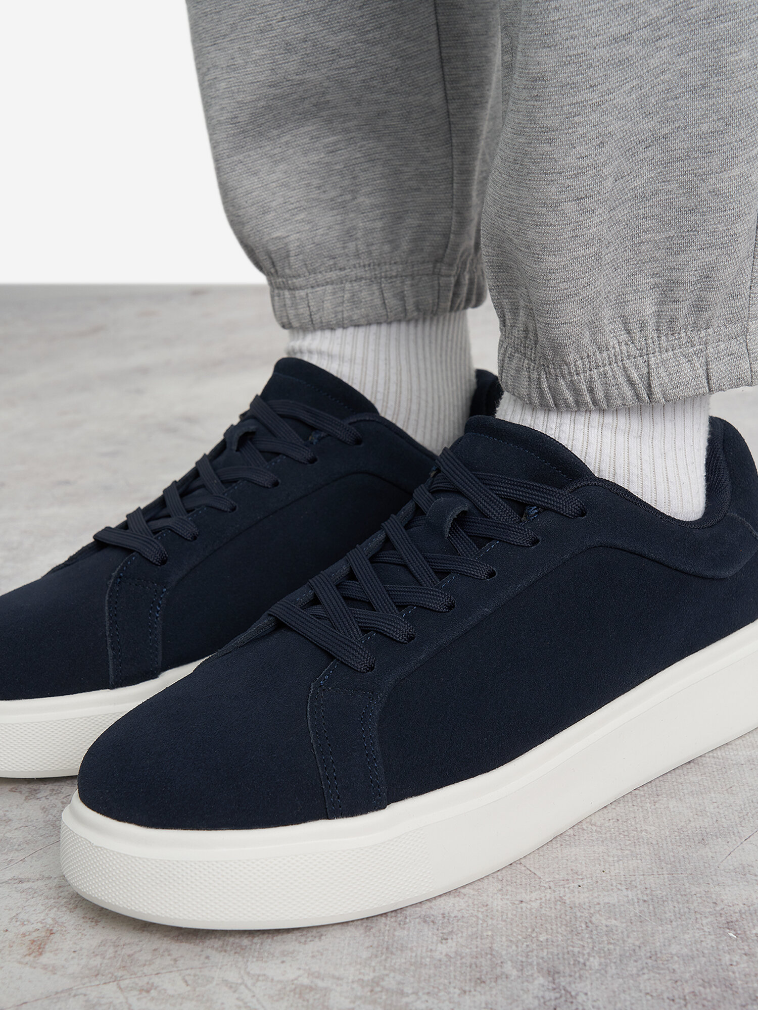 Кеды Sneakers