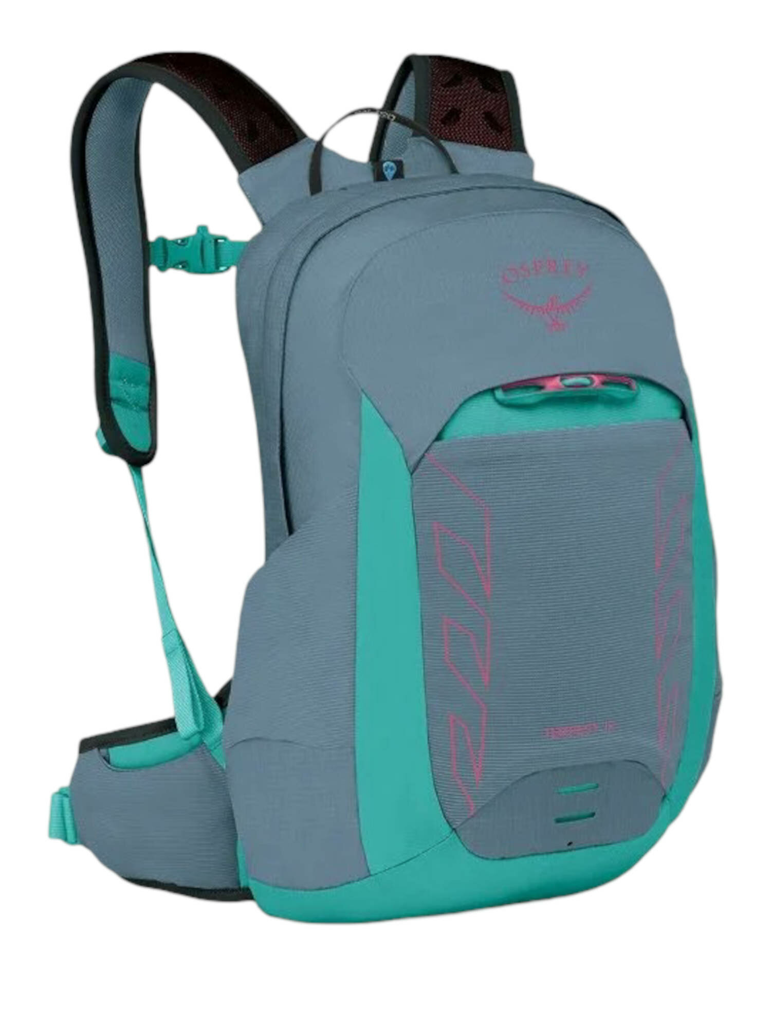 Рюкзак детский Osprey Tempest Jr Tidal Seafoam