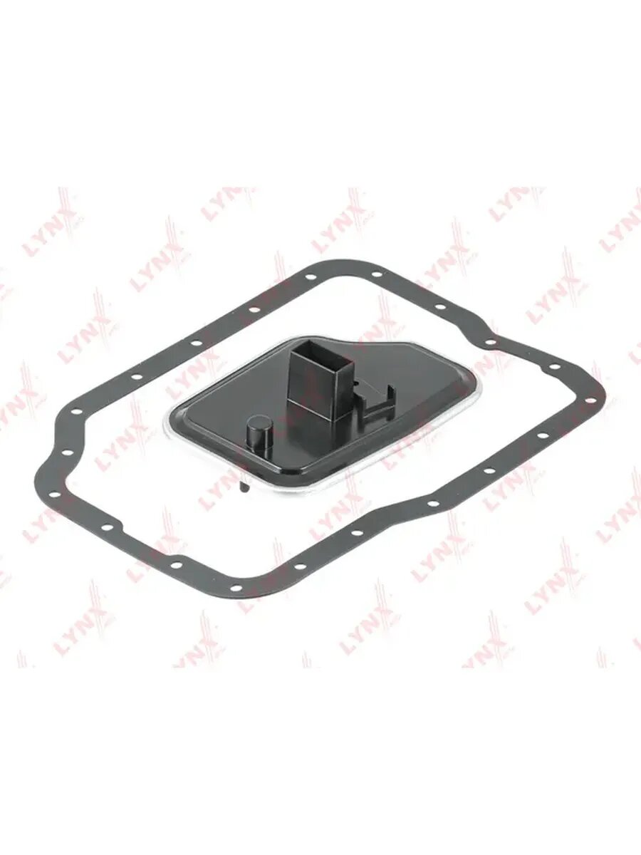 Фильтр АКПП с прокладкой MAZDA 2(DE) 1.5 07-15 / 3(BK/BL) 1.