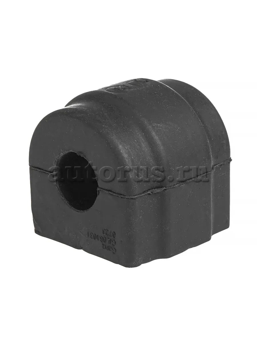 Втулка переднего стабилизатора L=R для BMW E39