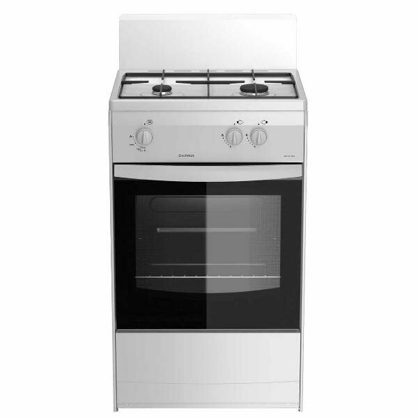 Газовая плита (50-55 см) Darina 1 AS GM 521 001 Wt