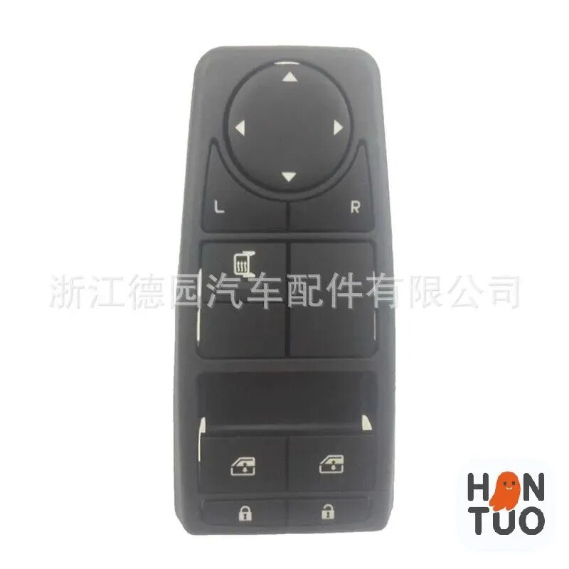 Man TGS TGX TGL TGMВыключатель стеклоподъемника81258067094 81258067109