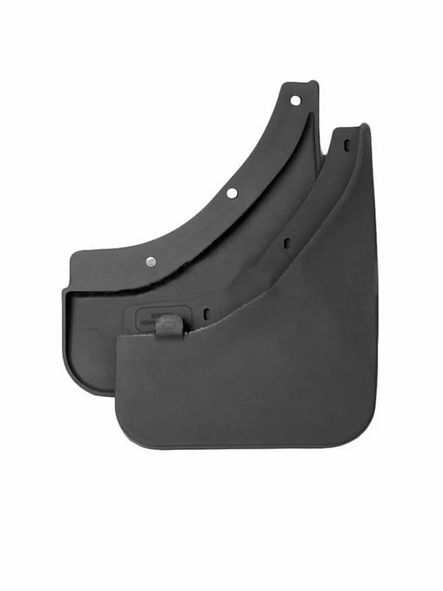 Брызговики задние Seintex для Renault Duster [2010-2015]