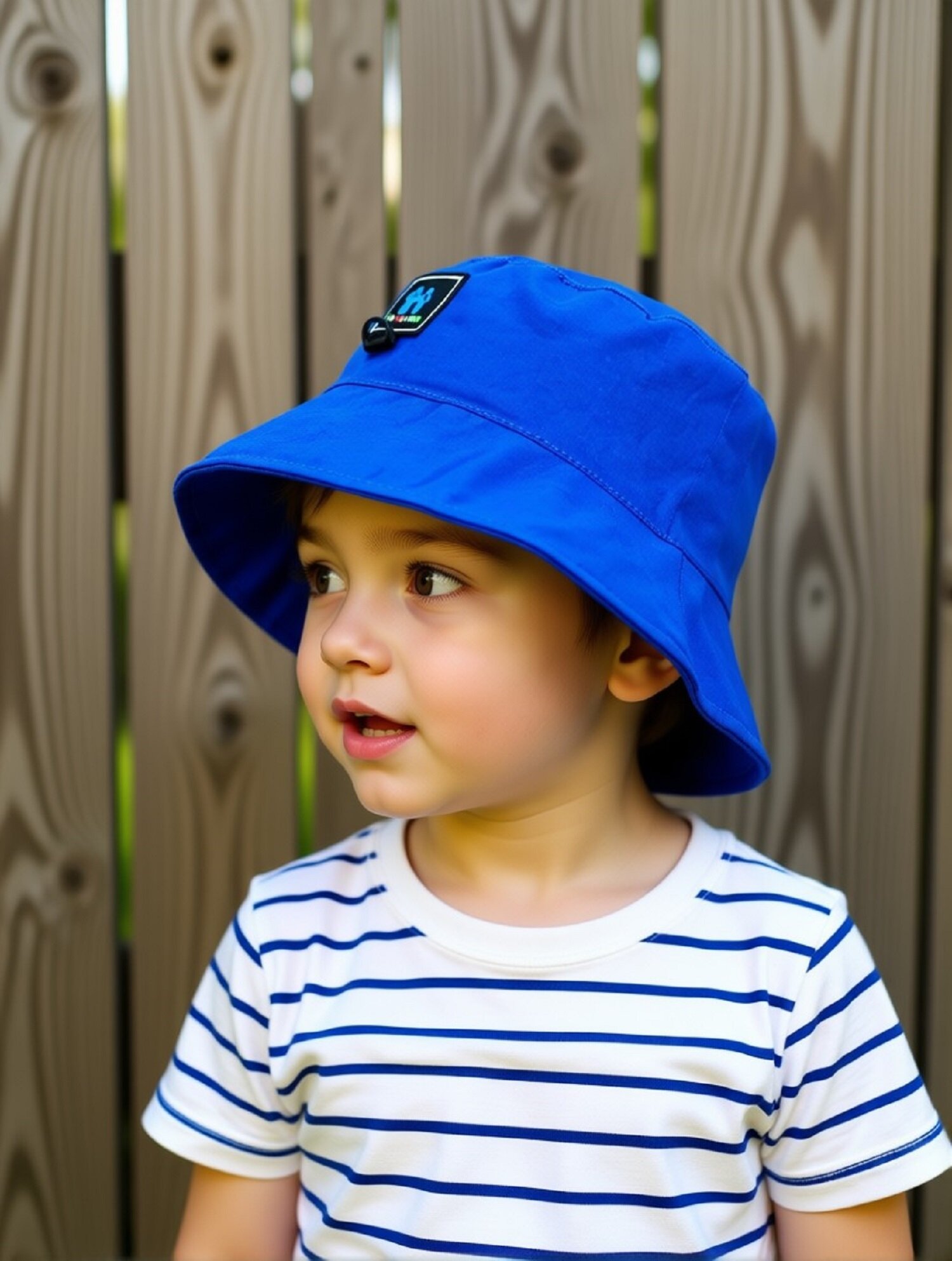 Панама Лето для мальчиков