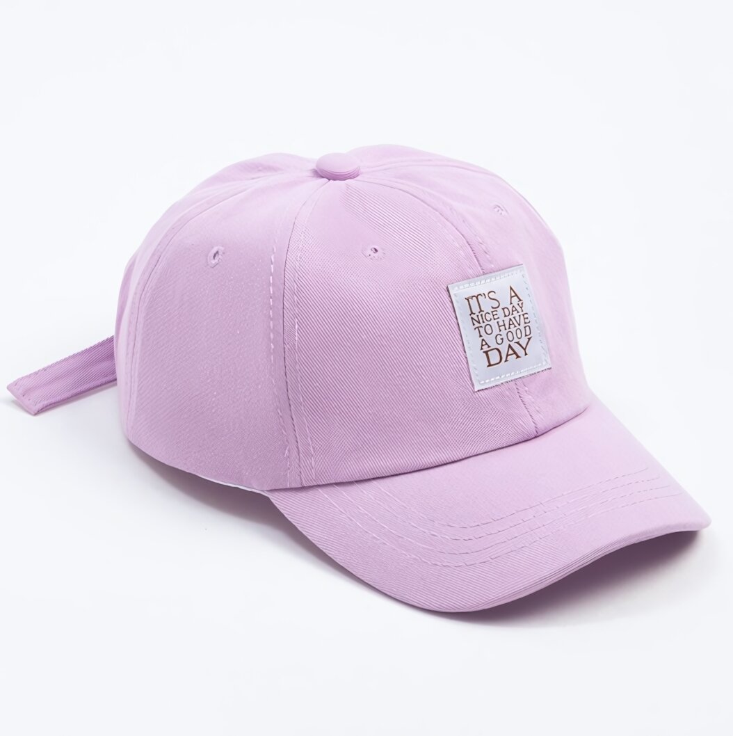 Кепка MINAKU Kids для девочек