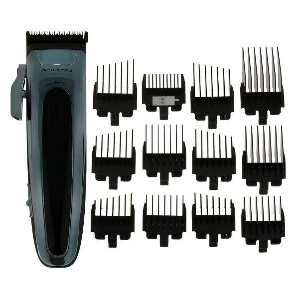 Машинка для стрижки волос Rowenta Barber Experience TN1551E0