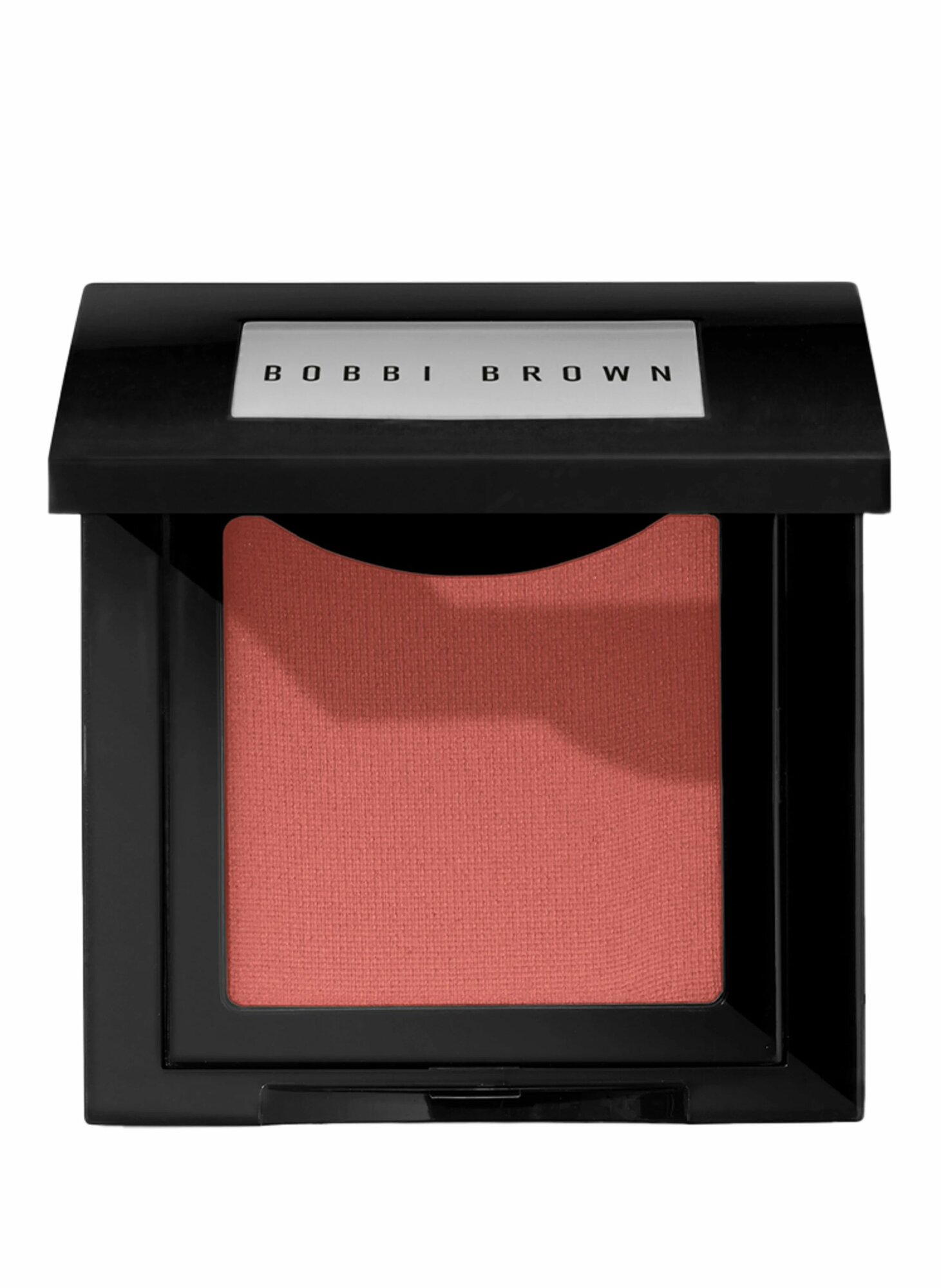 Румяна Bobbi Brown BLUSH VELVET, шелковисто-матовый финиш, 3,5г