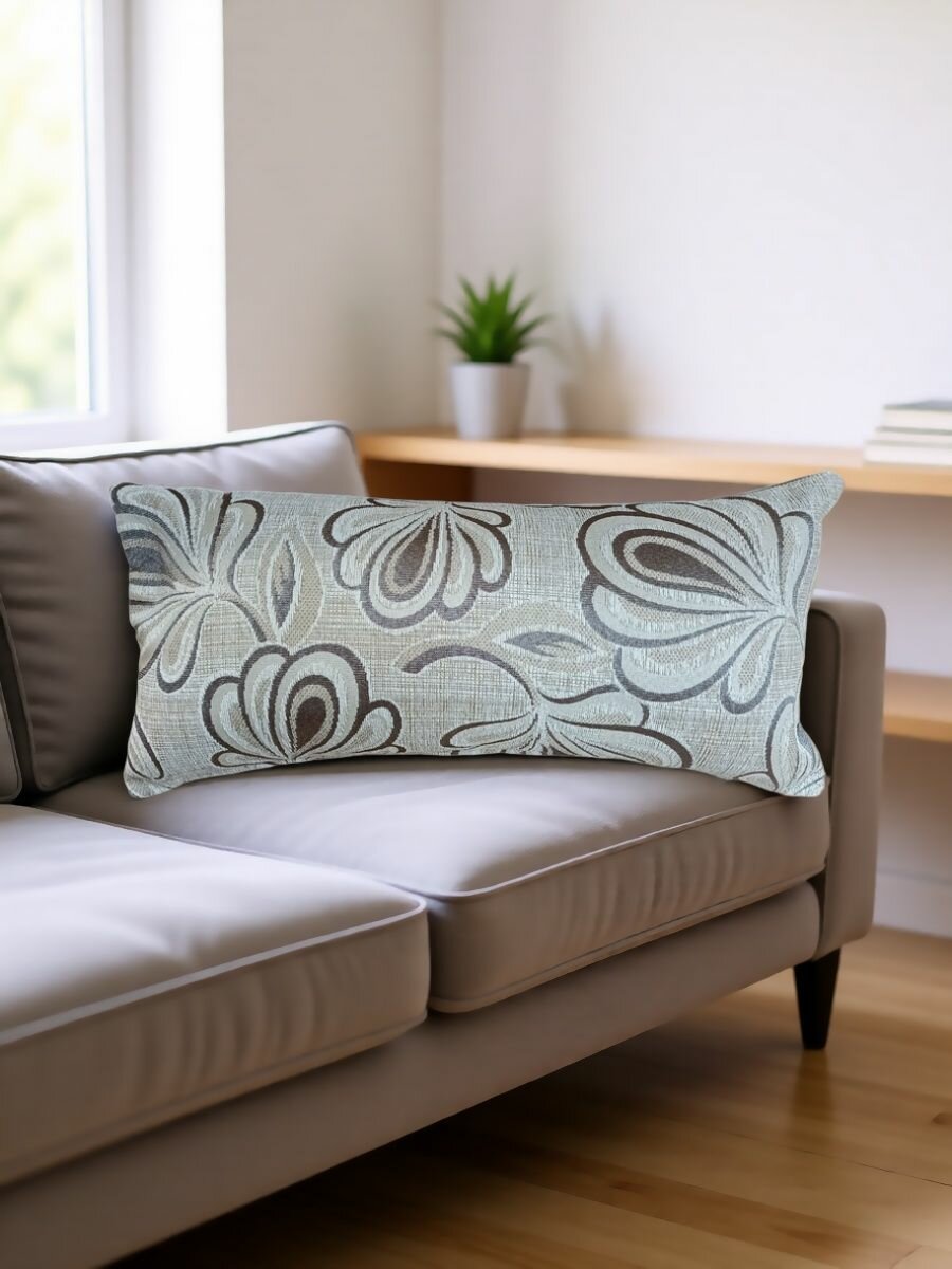 Комплект наволочек декоративных 2шт 30х65см