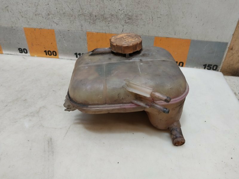 Б/У Бачок расширительный Opel Zafira 2010 B, A05 490316 OPEL арт. 1304242