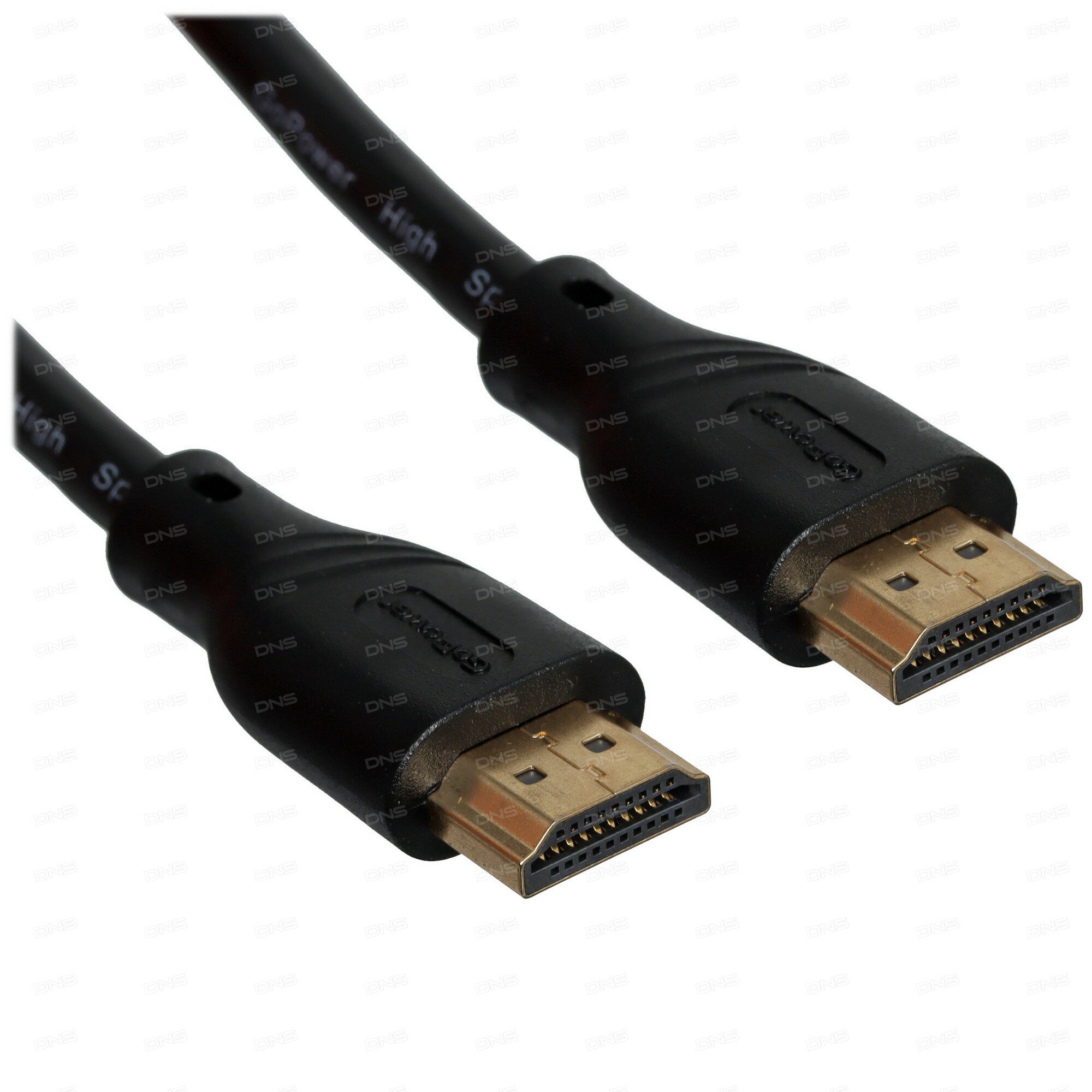 Кабель GoPower HDMI - HDMI, 3 м