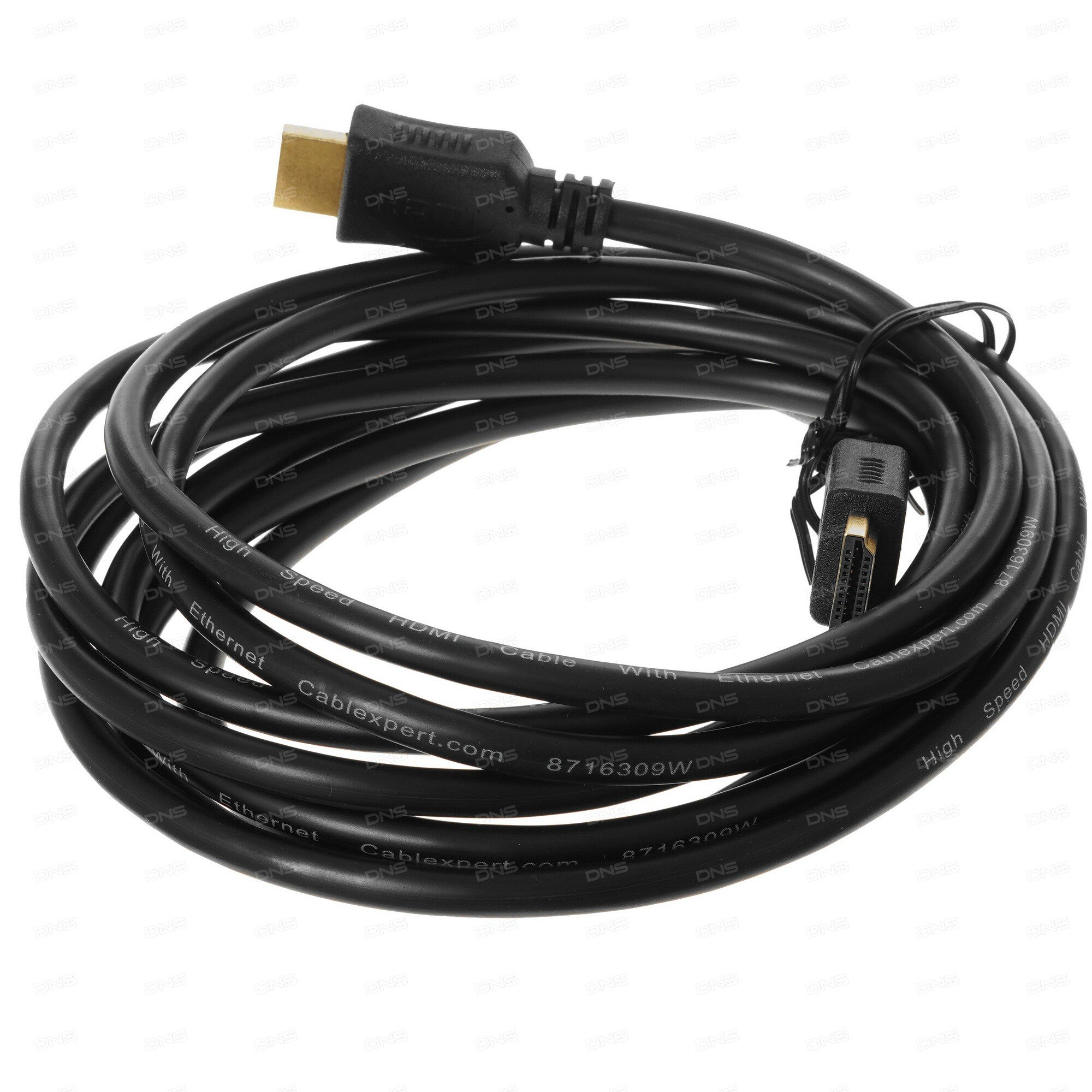 Кабель Cablexpert HDMI - HDMI, 3 м — фото 1