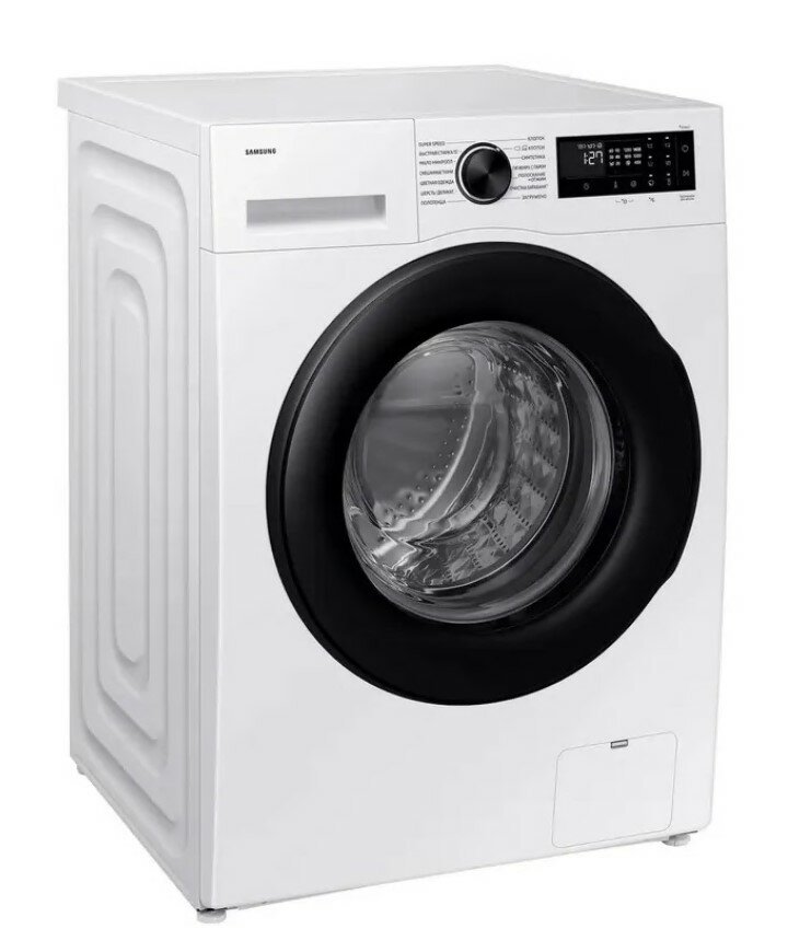 Стиральная машина WW90DG5U34AELP SAMSUNG