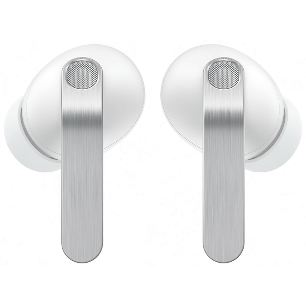 Наушники Bluetooth Samsung Galaxy Buds4 Pro белый