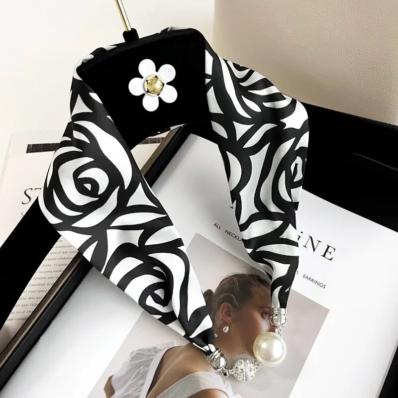 Шарф для женщин