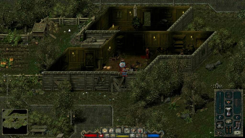 Divine Divinity Steam Ключ • Активация Steam • регион Весь мир
