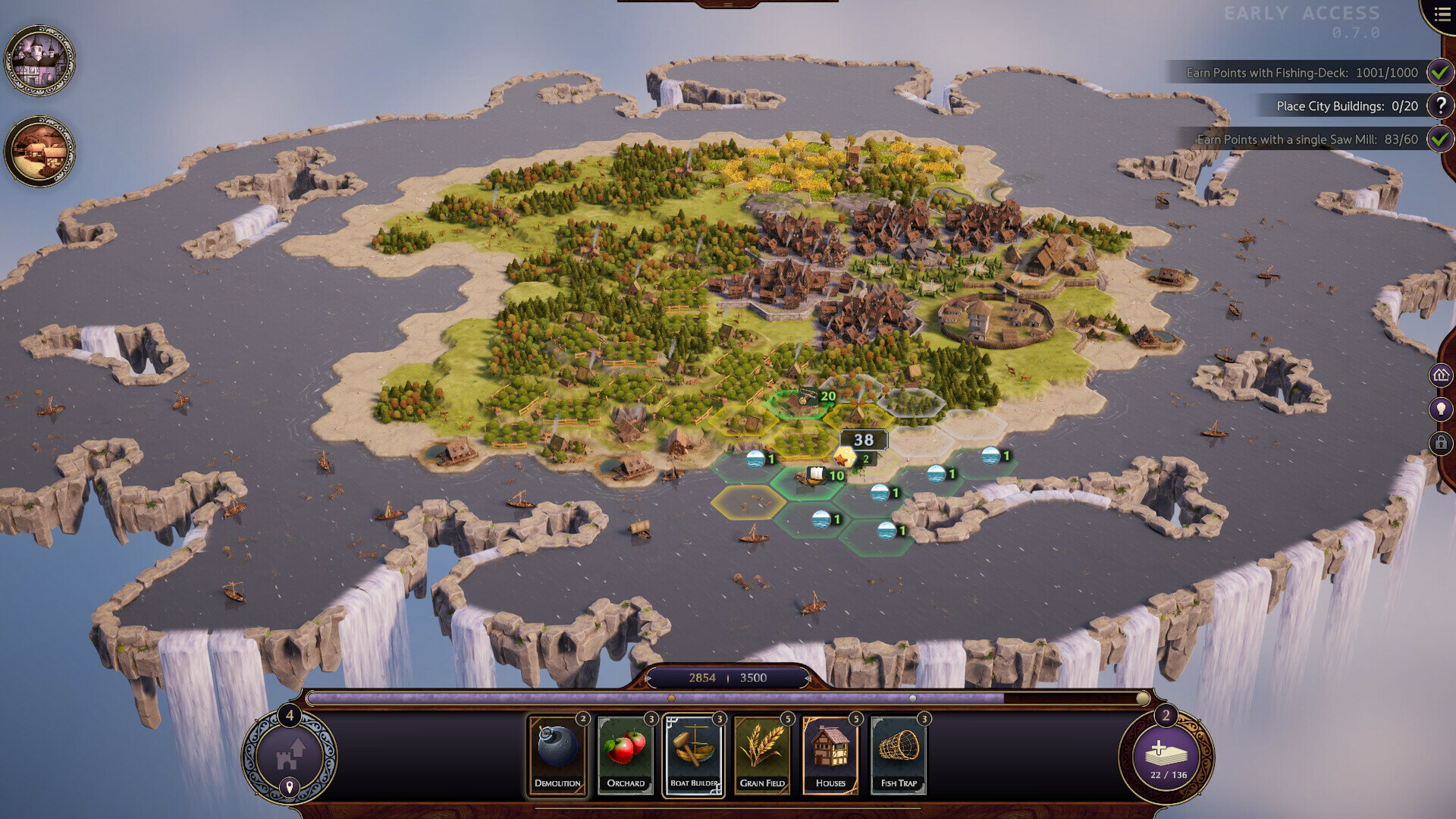 TerraScape PC Steam Аккаунт • Активация Steam • регион Весь мир