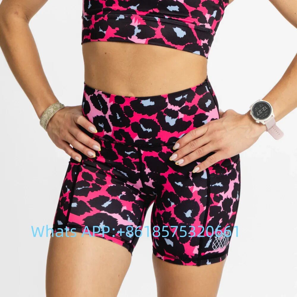 Шорты спортивные