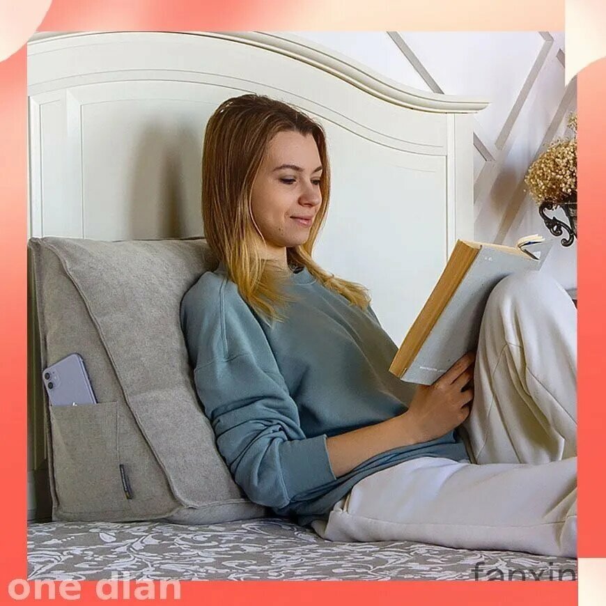 Поддерживающая подушка 40x50см,