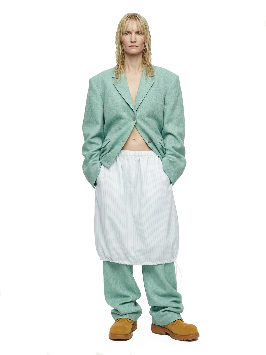 Брюки Функциональные YOUR ANTIHERO