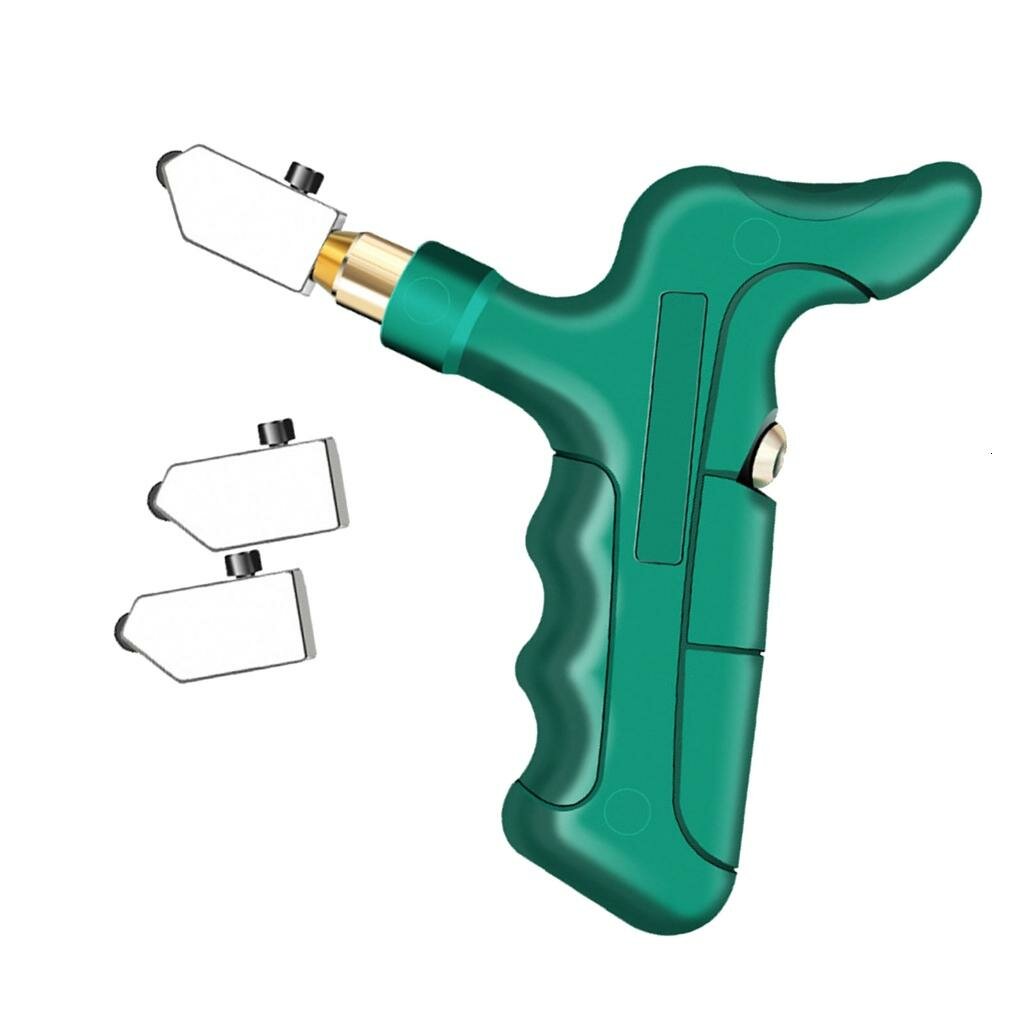 Ручные плиткорезы, стеклянный нож