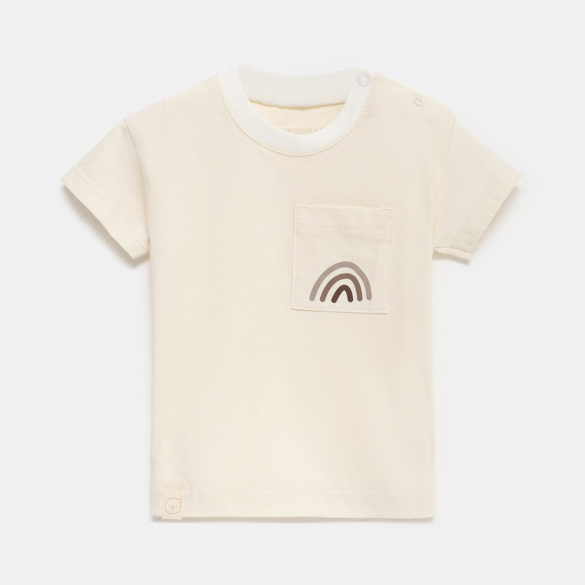 Футболка новорожденные