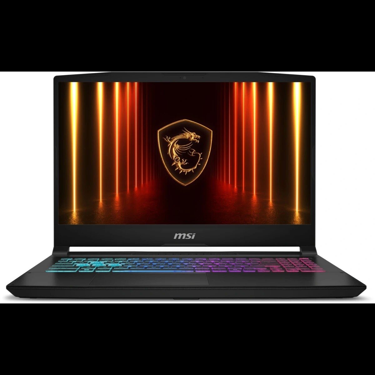 MSI Katana 17 HX B14WGK-274XRU [9S7-17L791-274] i7 14650HX/32Gb/SSD1Tb/RTX 5070 8Gb/17.3"/IPS/QHD/D