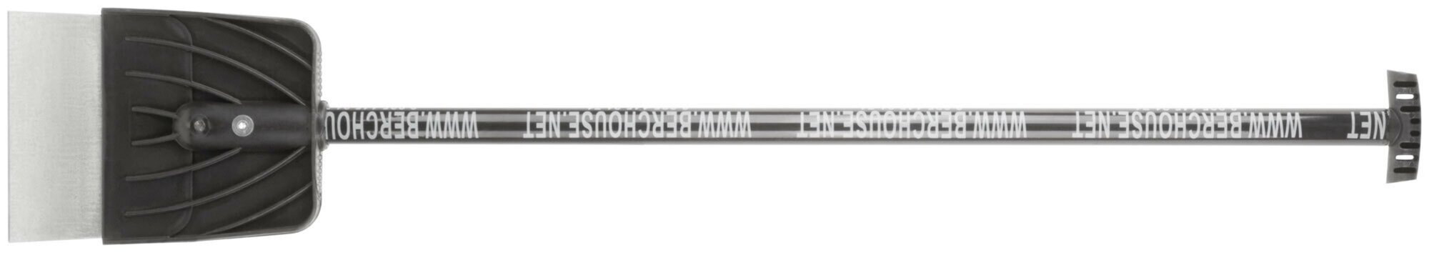 Ледоруб Профи, металлический черенок, 200х265х1200 мм