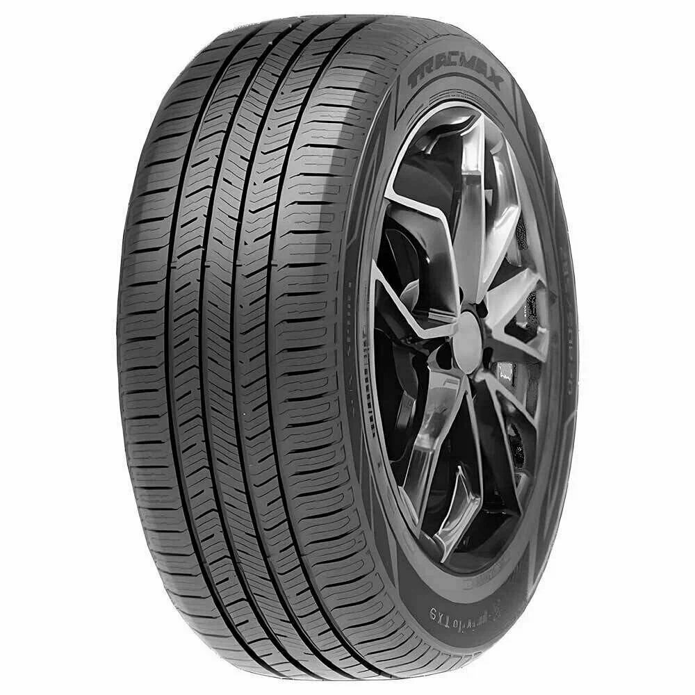 Шины летние Tracmax X-Privilo TX9 235/70 R16 106H