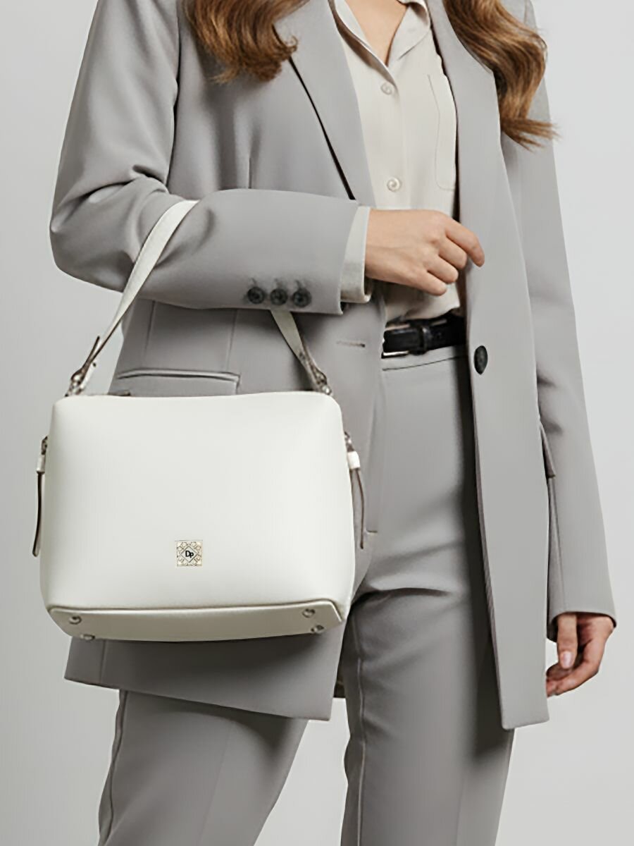 Сумка клатч Весна-лето 2026