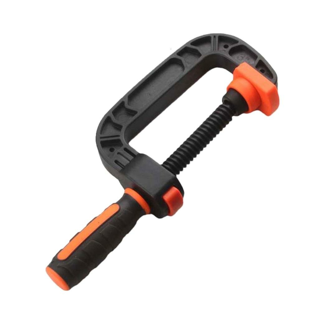 Универсальный зажим-кронштейн, 3 дюйма