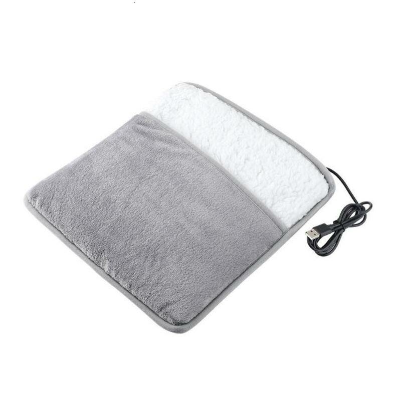 USB-подогреватель для ног