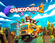 Overcooked! 2, Team 17 Software, цифровая версия, Steam (Для платформы PC)