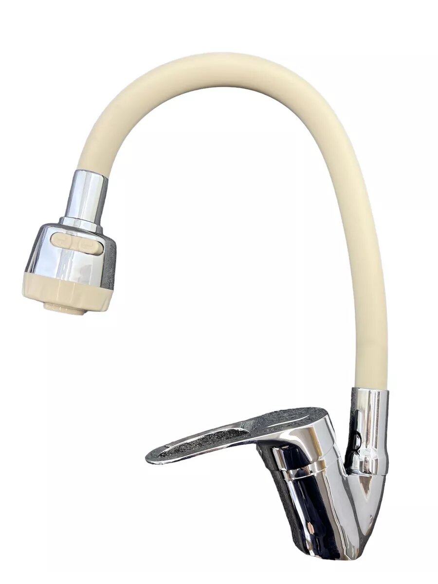 Смеситель для кухни / Кухонный смеситель Rainsberg