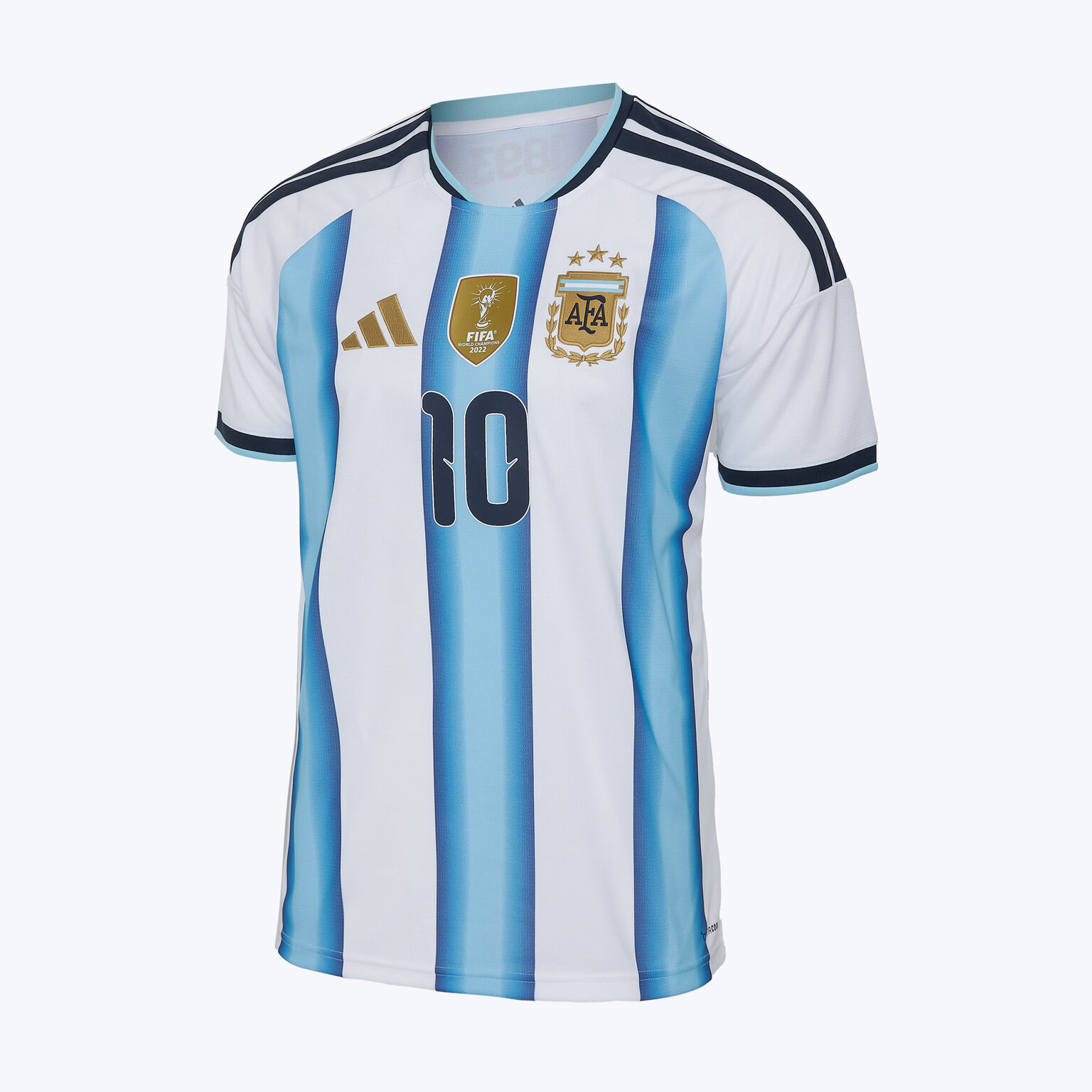 Футболка спортивная сборная Аргентины