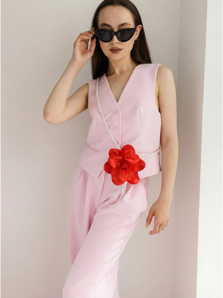 Украшение для причёски