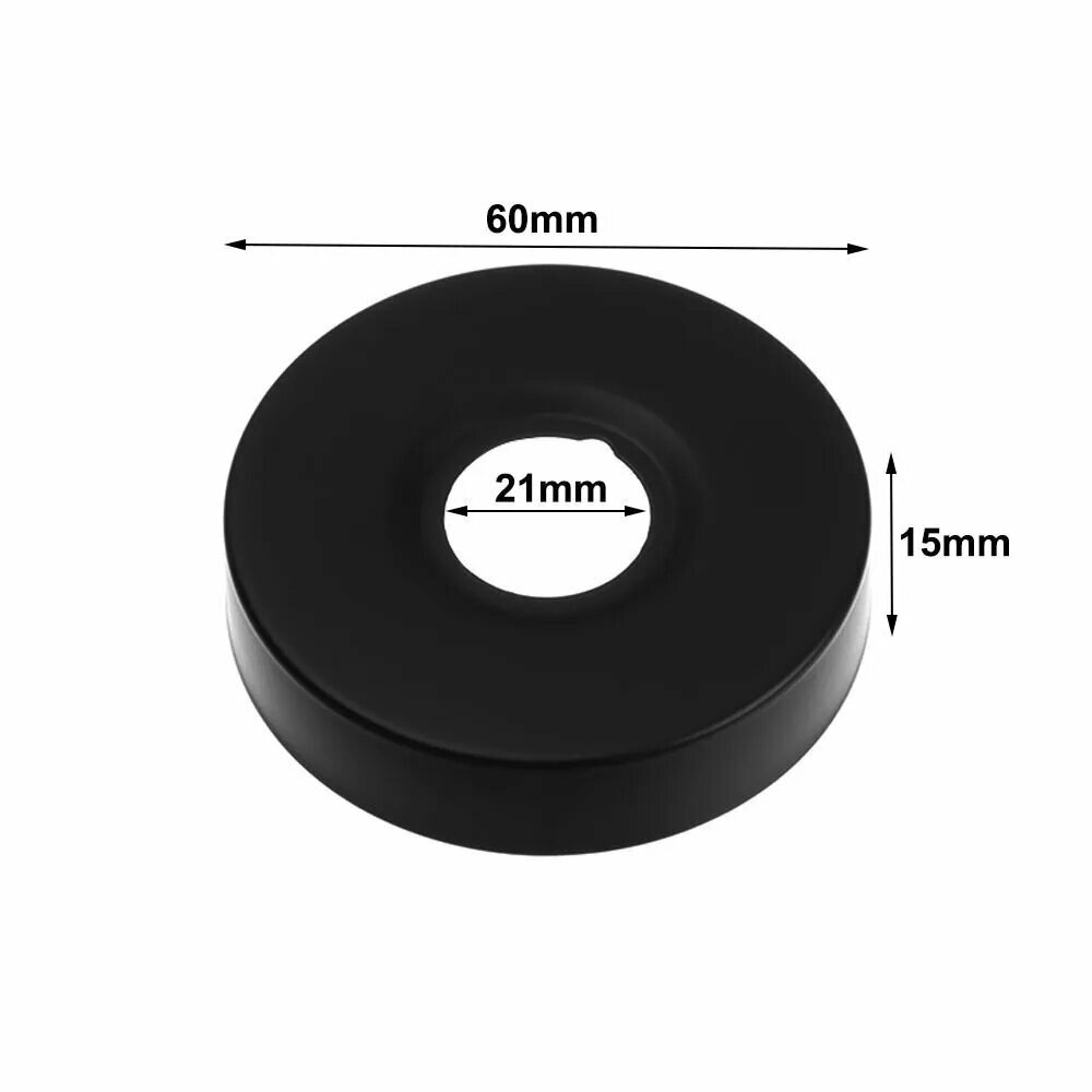 Крышка фланца