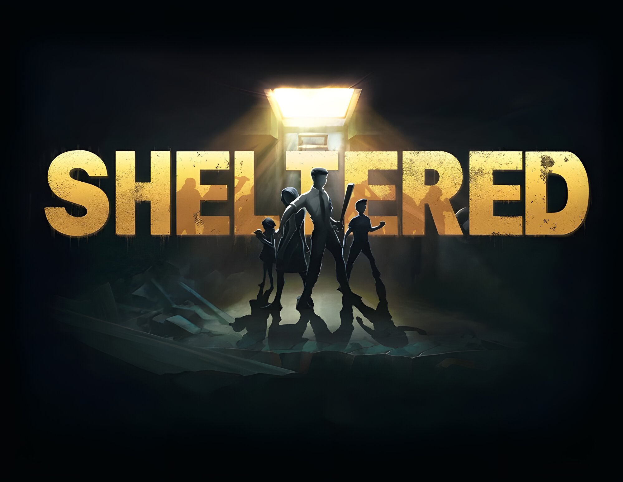Sheltered, Team 17 Software, цифровая версия, Steam (Для платформы PC)