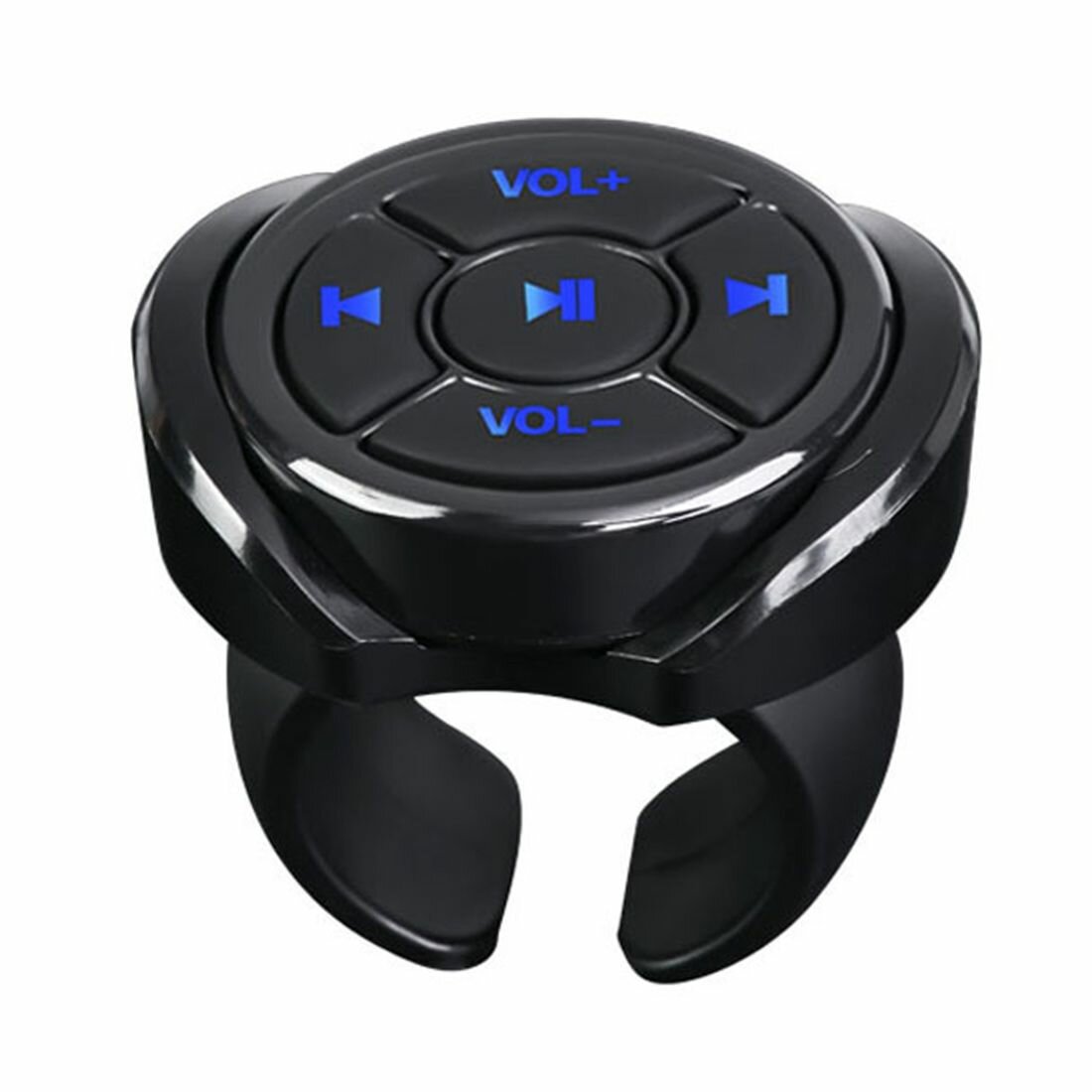 Беспроводной пульт дистанционного управления Bluetooth Media Button